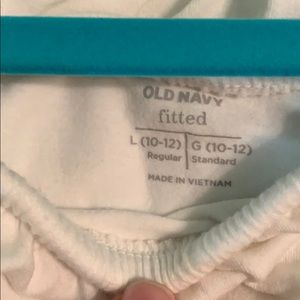 Old Navy | Shirts & Tops | Old Navy Euc Ruffle Off Shoulder Top | Poshmark